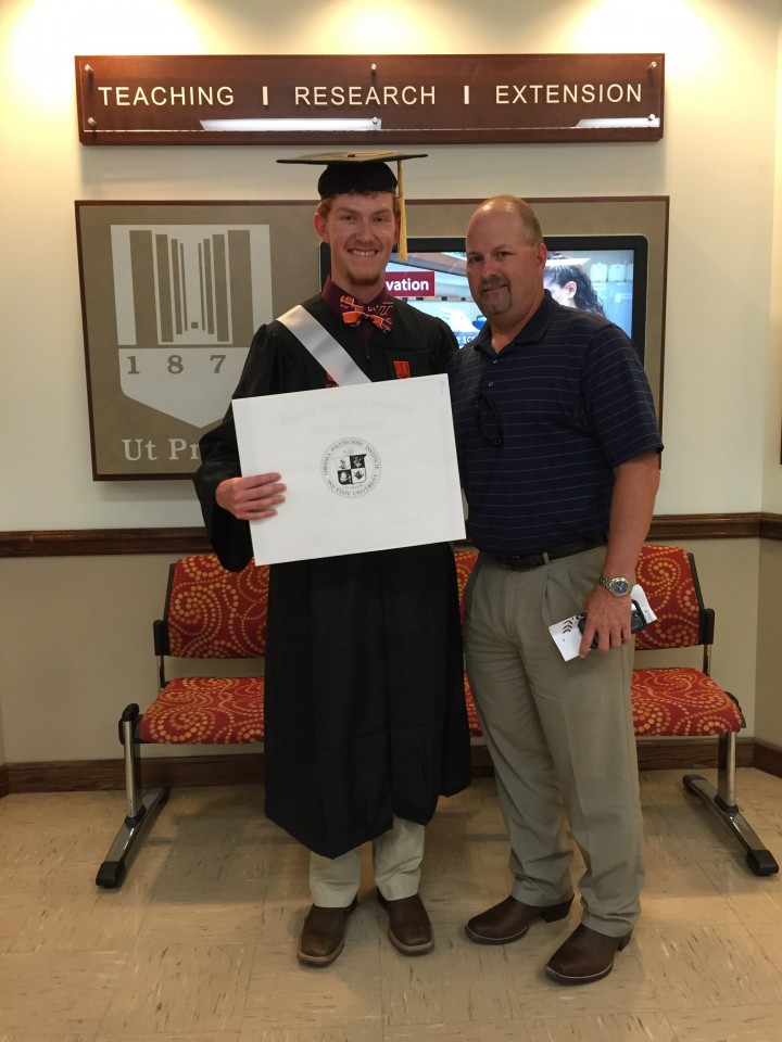 Virginia Sports Field Management Association - Announcements